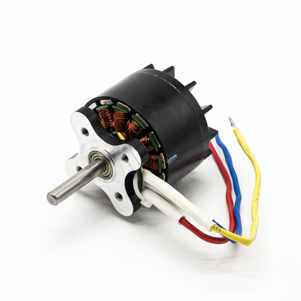 Quality 12V B4920 brushless dc motor for olive harvesters for sale