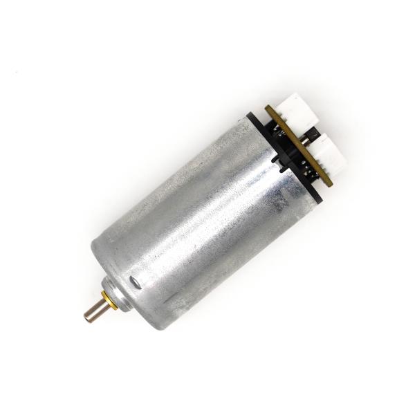 Quality DEHE 10V 24V 2953 Brush Motor with  Used in Electric Actuator for sale