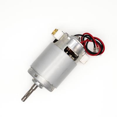 China DEHE 230VDC RS9912H HVDC Used in Coffee Grinder for sale