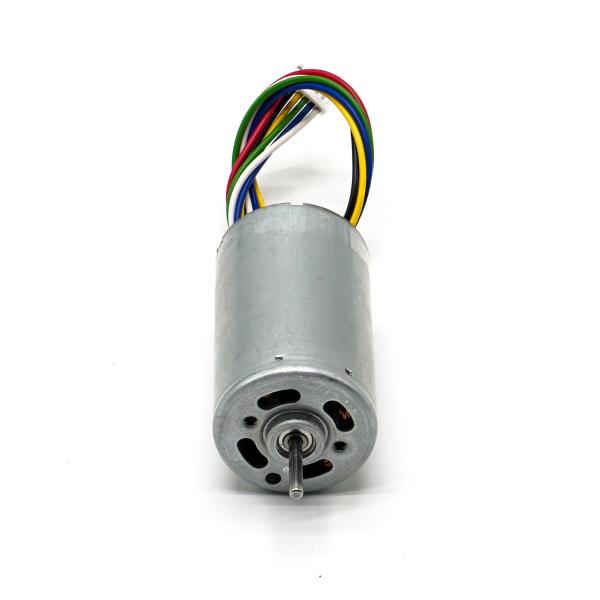 Quality B2846 Brushless dc motor with driver for sale