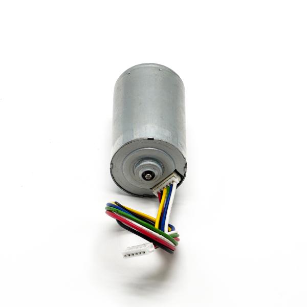 Quality B2846 Brushless dc motor with driver for sale