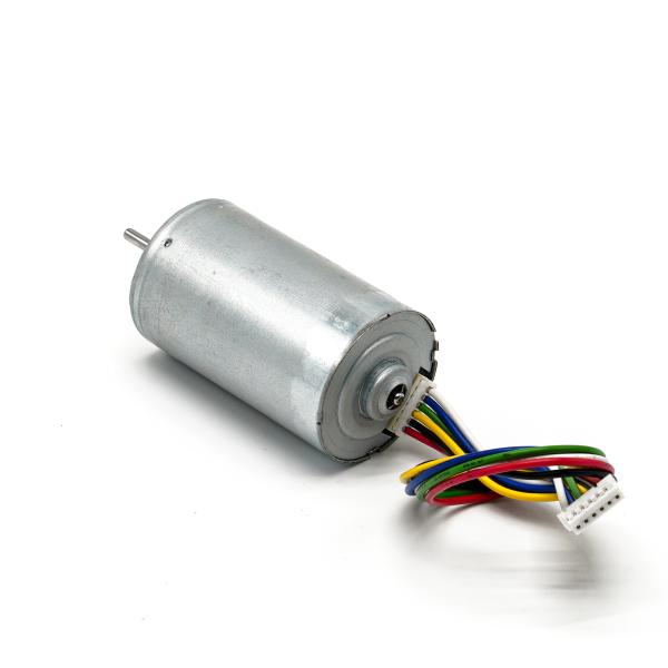 Quality B2846 Brushless dc motor with driver for sale