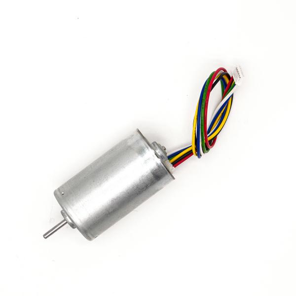 Quality B2846 Brushless dc motor with driver for sale