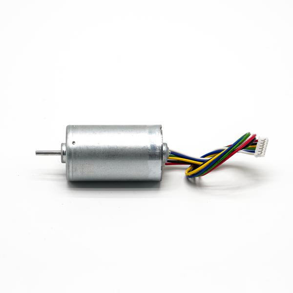 Quality B2846 Brushless dc motor with driver for sale