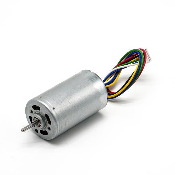 Quality B2846 Brushless dc motor with driver for sale