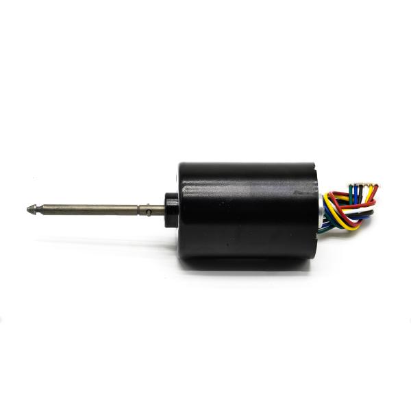 Quality B3650 brushless dc motor For automatic soldering machine for sale