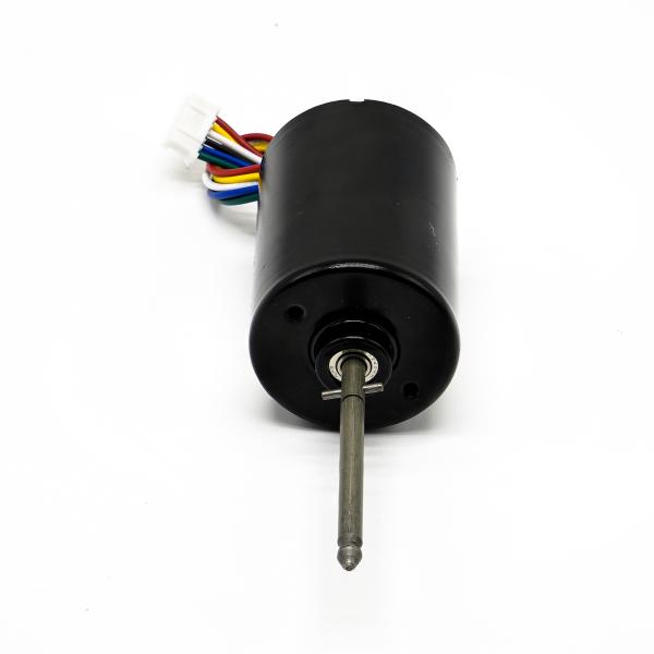 Quality B3650 brushless dc motor For automatic soldering machine for sale