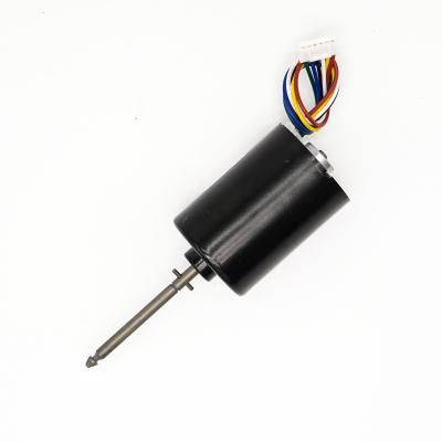 China B3650 brushless dc motor For automatic soldering machine for sale