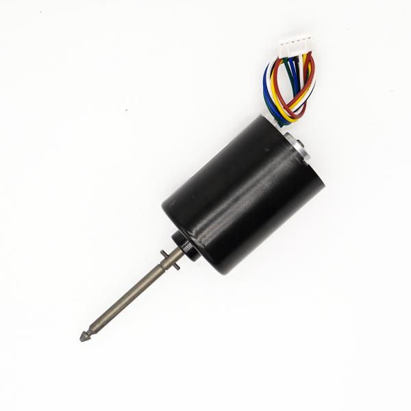 Quality B3650 brushless dc motor For automatic soldering machine for sale
