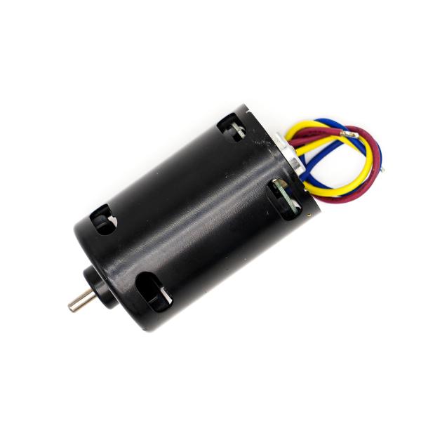 Quality B3657 Brushless dc motor with driver for sale
