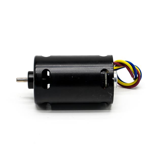 Quality B3657 Brushless dc motor with driver for sale