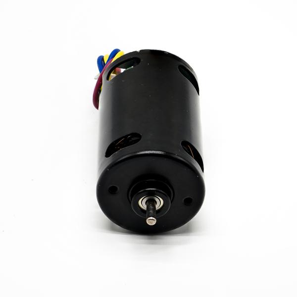 Quality B3657 Brushless dc motor with driver for sale