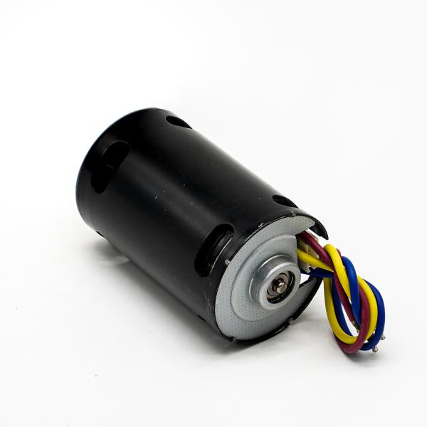 Quality B3657 Brushless dc motor with driver for sale
