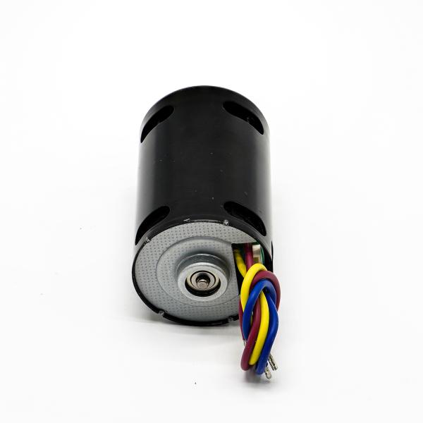 Quality B3657 Brushless dc motor with driver for sale