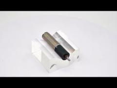 16P1642 planetary gear Coreless Motor