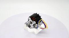36V B4920 brushless dc motor for olive harvesters