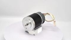 70mm PMDC Motor High Performance