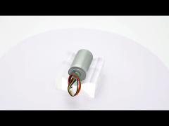 B2846 DC Brushless Motor High Performance Solution