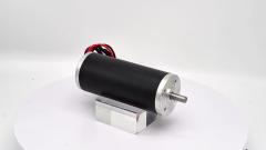 GR53X58 PMDC Motor