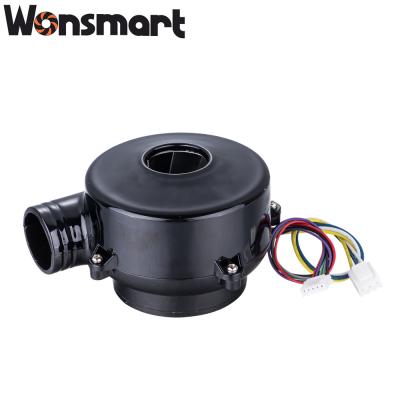 Cina 130m3/H BLDC Blower Fan Mini Air Blower per materasso D92mm*H60mm in vendita