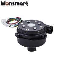 China High Efficiency BLDC Blower Fan 24V With CE ETL Certification for sale