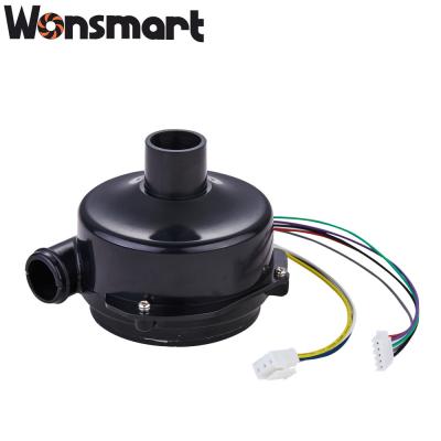Cina WONSMART BLDC 24V Mini ventilatore 84W-172.8W Con certificazione CE ETL in vendita