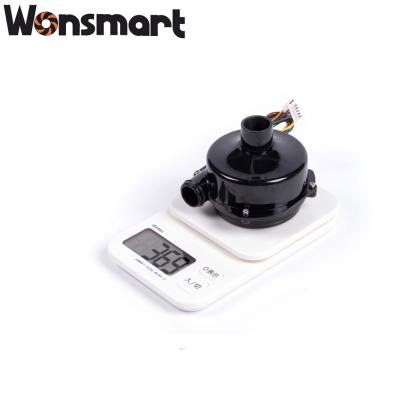 Cina WONSMART BLDC 24V Mini ventilatore 84W-172.8W Con certificazione CE ETL in vendita