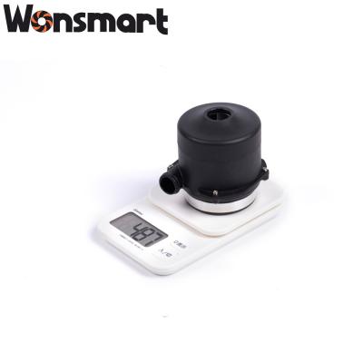 Cina 12.5Kpa Mini ventilatore d'aria elettrico Dc Centrifugo senza spazzole IP54 in vendita