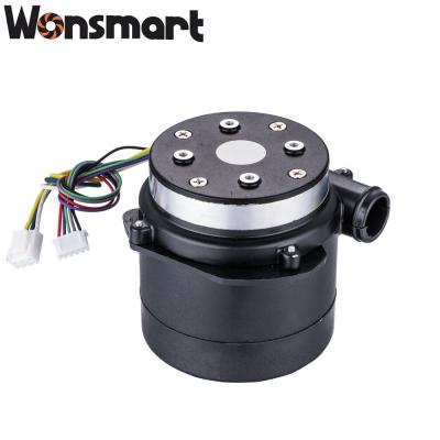 Cina 12.5Kpa Mini ventilatore d'aria elettrico Dc Centrifugo senza spazzole IP54 in vendita