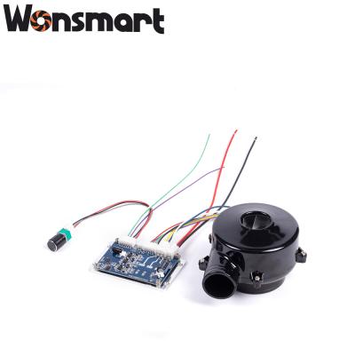 Cina 7.5Kpa 3Phase Mini Air Blower senza spazzole Blower per materassi gonfiabili per letti ad aria in vendita