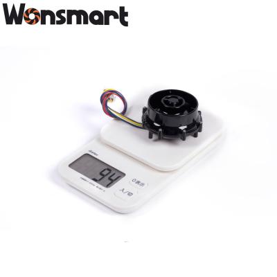 Cina Bloccante centrifugo a 12 V DC senza spazzole a tre fasi 18W-54W Alta prestazione in vendita