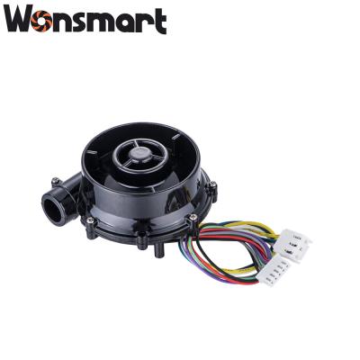 Cina Bloccante centrifugo a 12 V DC senza spazzole a tre fasi 18W-54W Alta prestazione in vendita