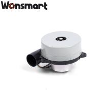 China 140mm High Pressure DC Blower BLDC For Vacuum Cleaner Machine for sale