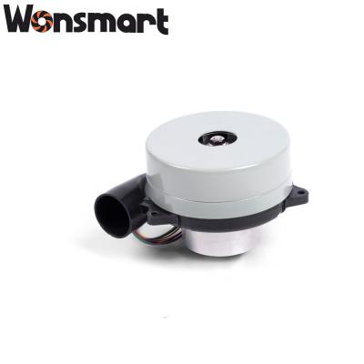Cina Blower a corrente continua ad alta pressione da 140 mm BLDC per aspirapolvere in vendita