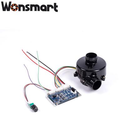 Cina Wonsmart ventilatore ad alta pressione Dc 12V per ventilatori respiratori in vendita