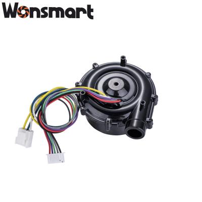 Cina Wonsmart Mini ventilatore d'aria a corrente continua a 12 V per stazioni di saldatura 70*40 mm in vendita
