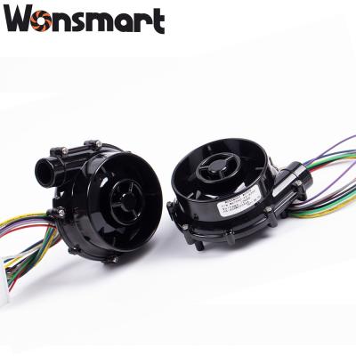 Cina Wonsmart 6.5Kpa Centrifugo piccolo ventilatore gonfiabile peso leggero in vendita