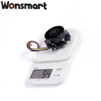 Cina Mini Centrifugo e piccolo soffiatore gonfiabile resistente 24Vdc di 60 mm di diametro in vendita