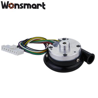 Cina Wonsmart Mini Medical Air Blower 24VDC Motore della macchina CPAP senza spazzole in vendita