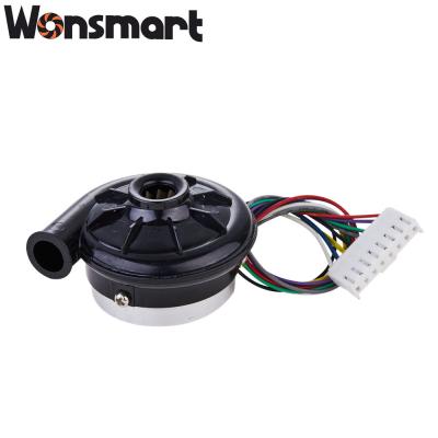 Cina Wonsmart Mini Medical Air Blower 24VDC Motore della macchina CPAP senza spazzole in vendita