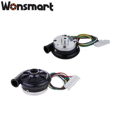 Cina ISO9001 certificato ventilatore ad alta velocità 12V DC 5.5Kpa DC Centrifugo in vendita