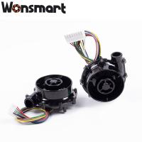 China Durable Mini Centrifugal Small Inflatable Blower 24Vdc 60mm Diameter for sale