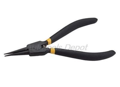 China Internal Straight Nose Circlip Plier for sale