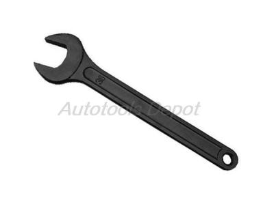 China Single Open End Spanner for sale