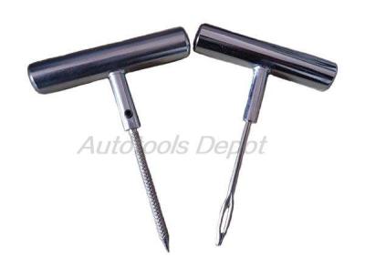 China 2pcs Tubeless Tire Repairing Kit for sale