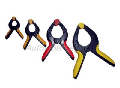 China Spring Clamps for sale