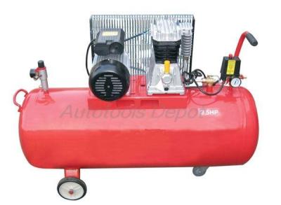China Oilless Air Compressor for sale