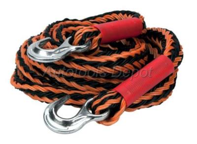 China 7/8 in. x 20 ft. Tow Rope for sale
