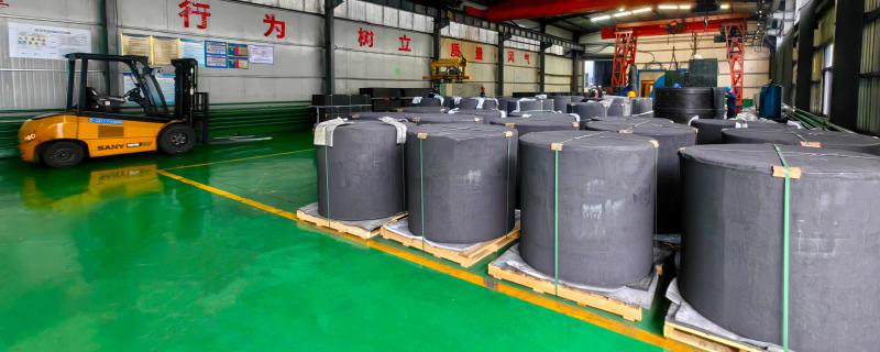 確認済みの中国サプライヤー - Pingdingshan Oriental Carbon Co.,Ltd.
