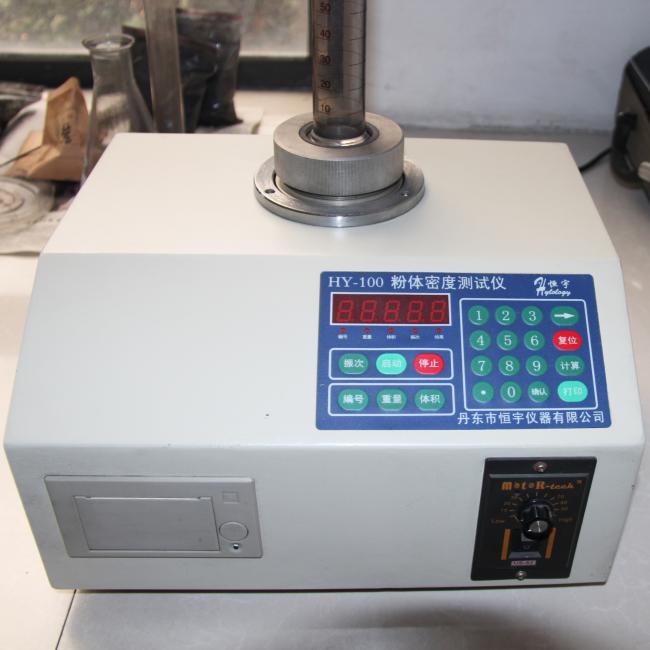 1.81 Density OCY-3 Isostatic Block with Good Thermal Conductivity 11